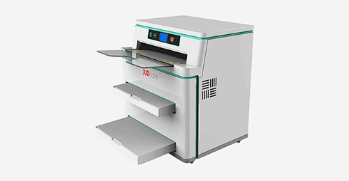 Fujifilm drypix lite OEM medial dry printer manufacturer