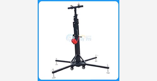 lifter,lifting tower,Truss system-Longman Group Co., Ltd.