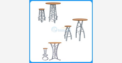 bar stools,event truss,light stage-Longman Group Co., Ltd.