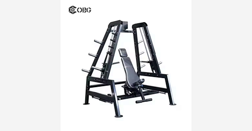 adjustable chest press machine , chest machine , - NaisenFitness