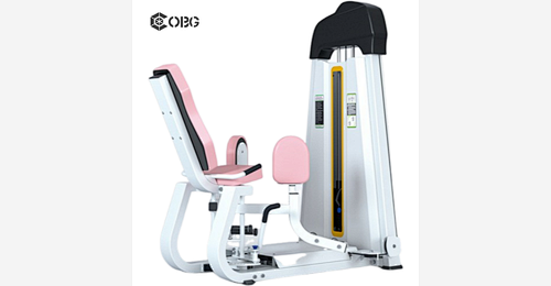 Body Sculpting For Women The Hip Abduction Adduction Machine