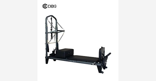 Ace Pilates-The Pilates Supreme Toning Tower