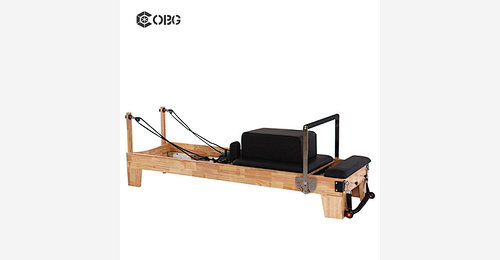 Best Pilates Reformer Bed: Essential for Effective Fitness