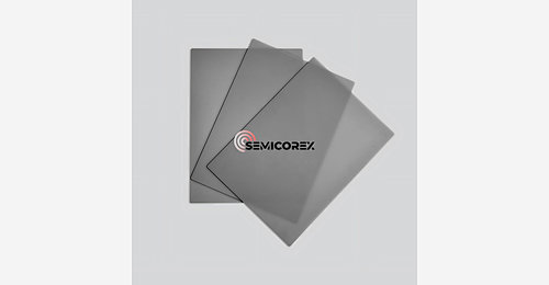 Silicon Nitride Wafer | Semicorex