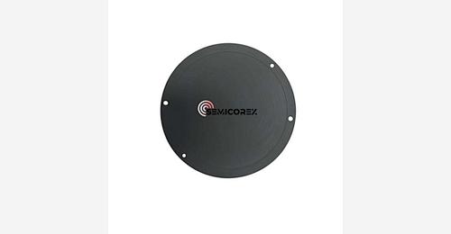 SiC Epi Pancake Susceptor | Semicorex