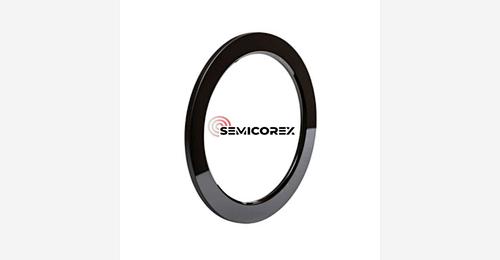 Bulk CVD SiC Etching Ring | Semicorex