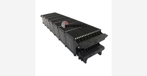 PECVD Graphite Boat | Semicorex