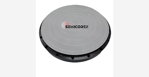 PBN Electrostatic Chuck | Semicorex