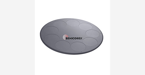 CVD SiC Coated Susceptor | Semicorex