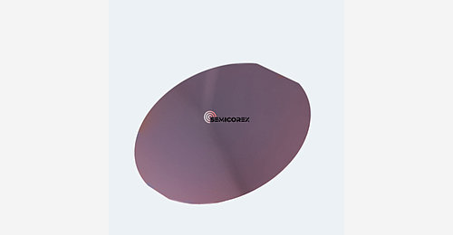 Si Substrate | Semicorex