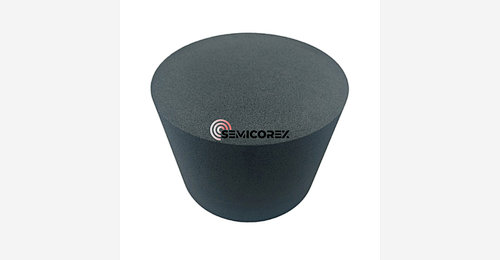 Porous Graphite Rod | Semicorex