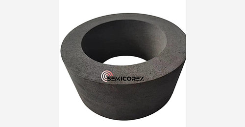 Porous Graphite Part | Semicorex