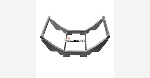 SiC Wafer Boat | Semicorex