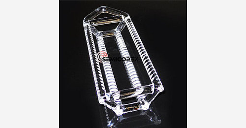 Quartz Wafer Carrier | Semicorex