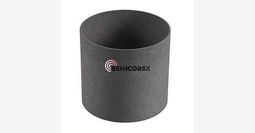 Porous Graphite | Semicorex