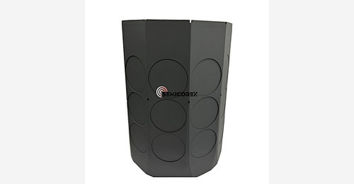 LPE Barrel Susceptor | Semicorex