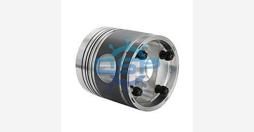 D49 engine piston , Russia Locomotive D49 engine piston , Russia ...