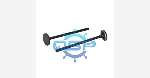 valve spindles , MAN B&W 25/33 valve spindles , MAN B&W 25/33 Intake ...