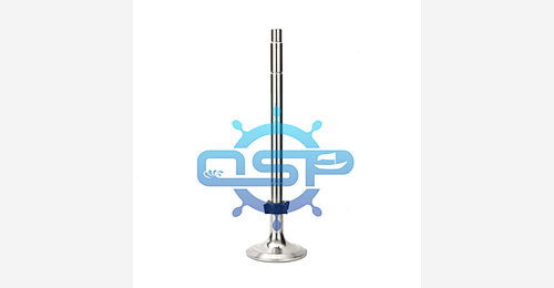 MAN L35MC Exhaust Valve Spindle , MAN L35MC Ex Valve Spindle , MAN ...