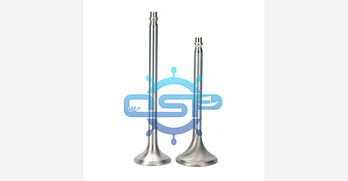 engine spare parts , DAIHATSU DK28 engine valve , DAIHATSU DK28 valve spindle - Hebei Ocean ...