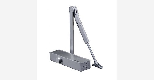 90 degree Hold Open Door Closer , floor spring set , floor spring 7300 ...