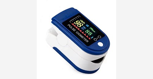 fingertip pulse oximeter - children's pulse oximeter , oximeter for ...