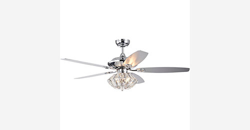 52-Inch vintage ceiling fans