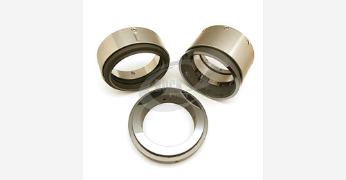 SZ Double Mechanical Seal, rotor pump seal-Rock Metal Seal