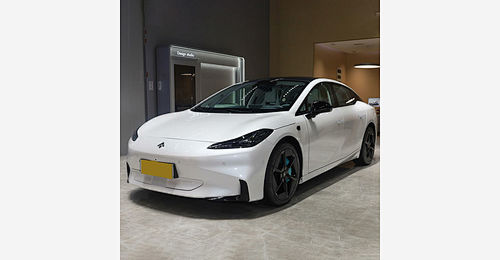 - China professional vehicles supplier