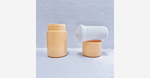 DEO stick bottle , Deodorant bottle , Replaceable DEO bottle - NINGBO ...