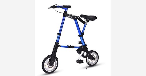 2 wheel bike | lightweight folding bike, mini bike for sale
