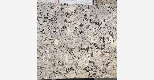 Alpinus Premium Granite Slab - raise stone