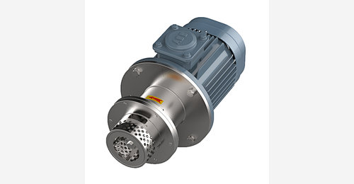 Sanitary stainless steel high shear tank bottom mixers supplier ...