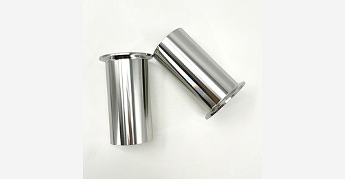 Sanitary stainless steel ferrules supplier manufacturer Sangyie ...