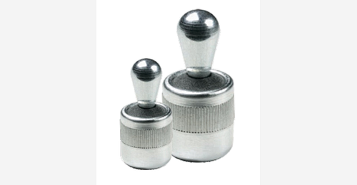 Spring Locating Pins Lateral Spring Plungers Spring Loaded Guide Pin ...
