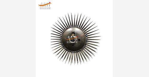 Needle Titanium Disc corrosion resistent - AATI