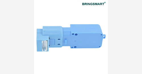 12v low rpm motor and encoder ppr Manufacturer