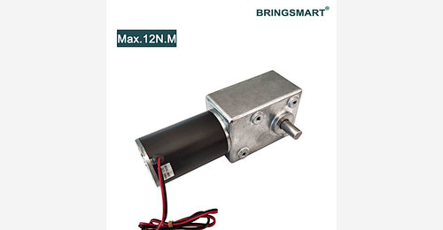 high torque dc motor and high torque low rpm motor Manufacturer
