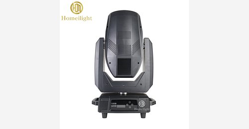 High Brightness 480W Moving Head Beam Super Beam for Concert Patry