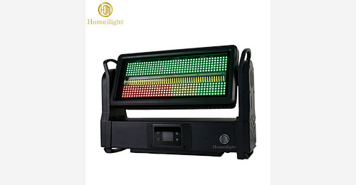 Outdoor Moving Strobe Light , waterproof Strobe Light , RGB 3in1 LED ...