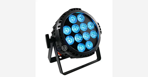 battery par light , wireless par light , par light - Guangzhou Hongmei ...