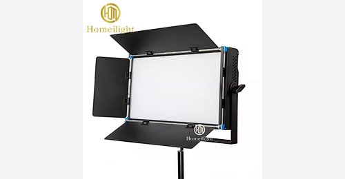 led flat panel light , video studio panel , LED Soft Video Sky Flat ...