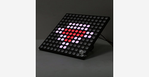 12x12pcs matrix backlight