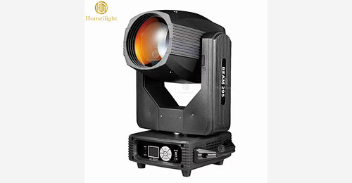 beam moving head , moving head beam , 295W moving head beam - 广州虹美舞台灯光设备厂