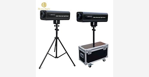 follow light , follow spot light , 230W follow light - Guangzhou ...
