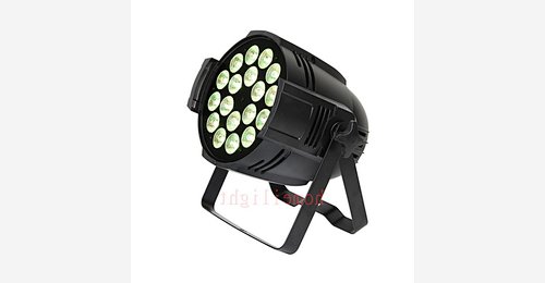 par light , 18x12W par light , indoor par light - Guangzhou Hongmei ...