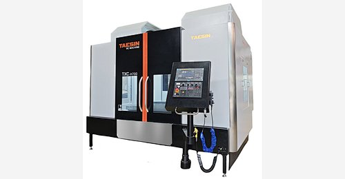 xyz cnc mill | taesincnc.com