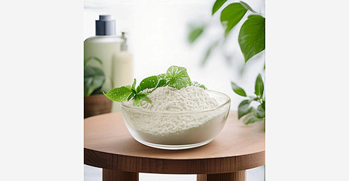 hydroxypropyl guar hydroxypropyltrimonium chloride guar gum