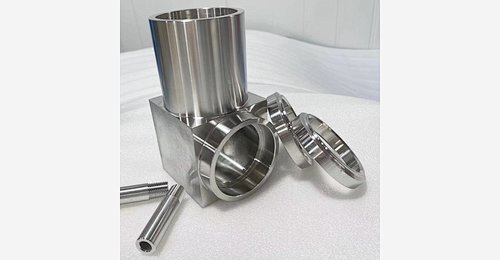 Customized Cryogenic Accessories — RisingTech