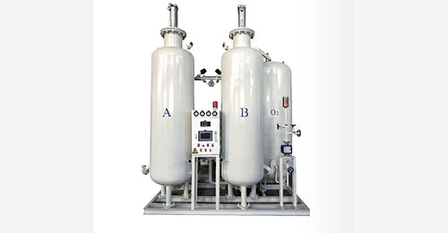 Pressure Swing Adsorption Oxygen Generator — RisingTech